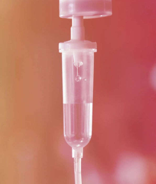 Ketamine Infusion Therapy